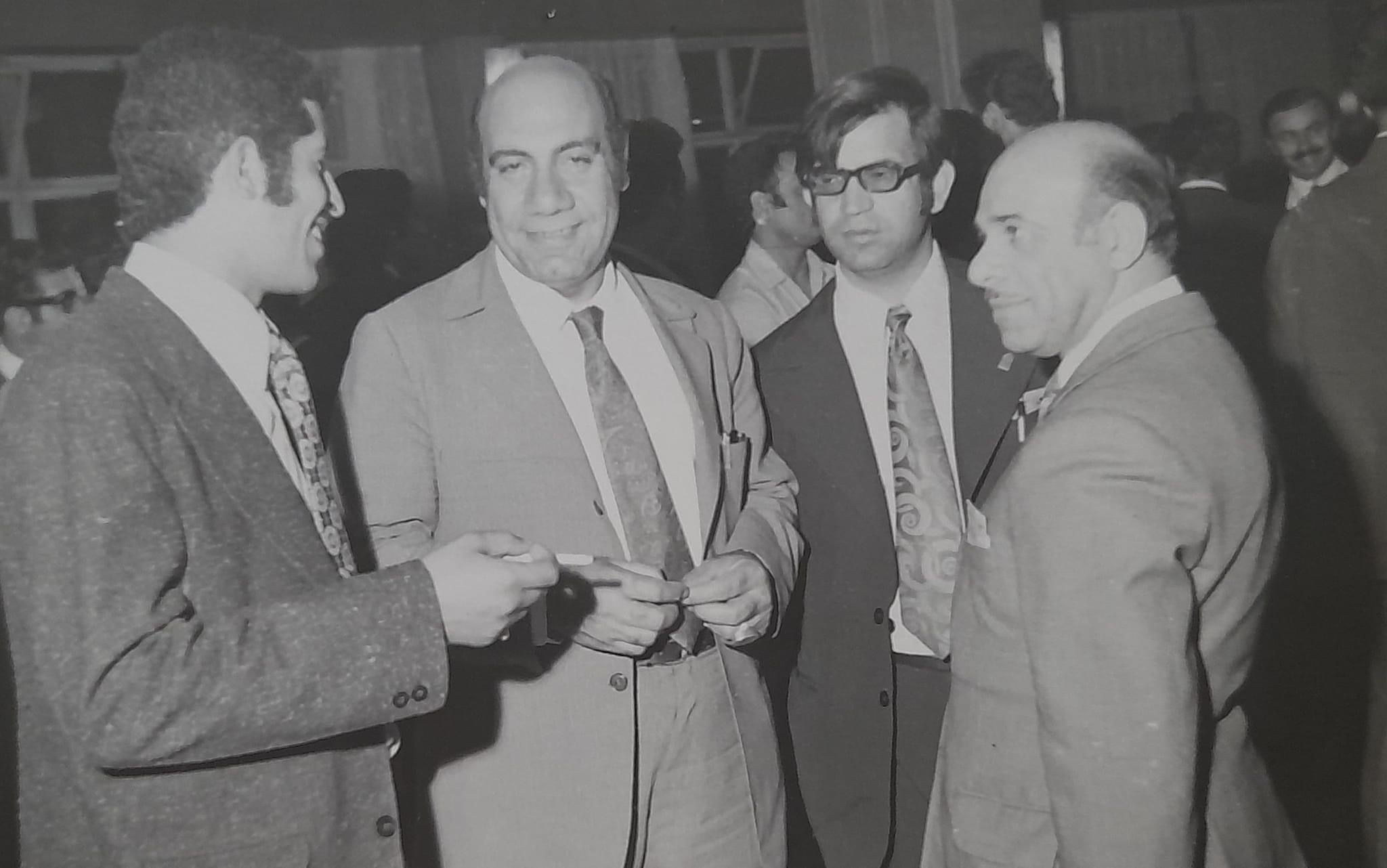 Old Photos Gallery | Ibrahimi Collection